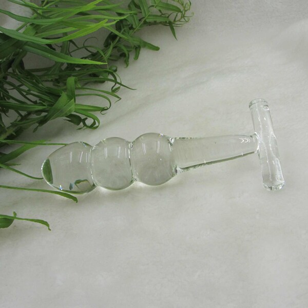 Crystal Sex Toy - Etsy