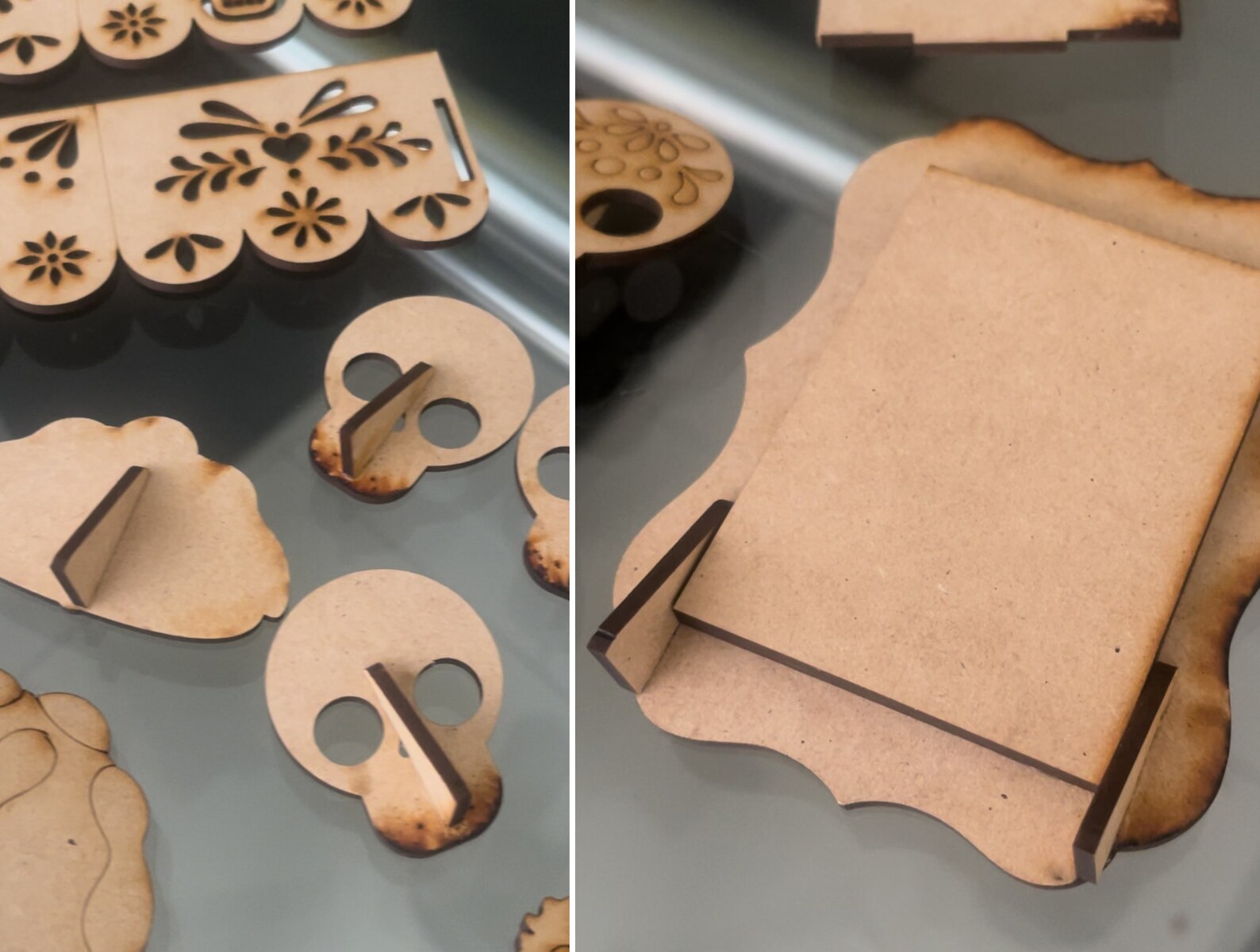 Altar De Muertos SVG, Cut File, Dia De Los Muertos, Papel Picado, Laser ...