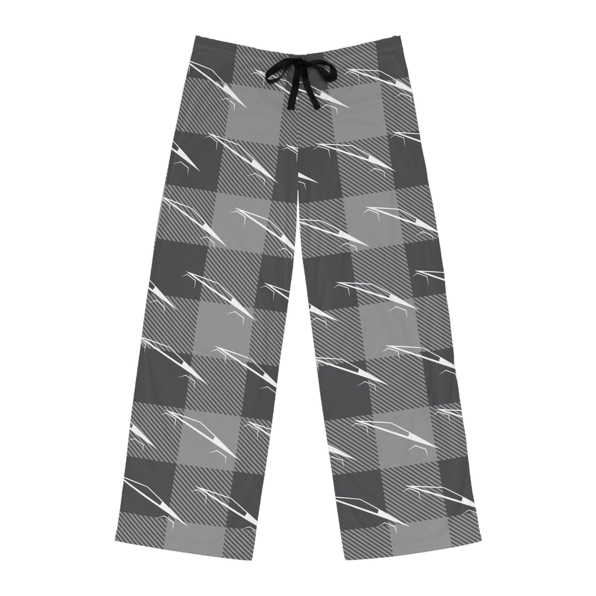 Tesla Cybertruck Men's Pajama Pants AOP Cybersteel - Etsy Australia
