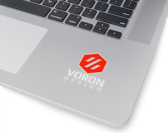 Voron Stickers - Etsy Australia
