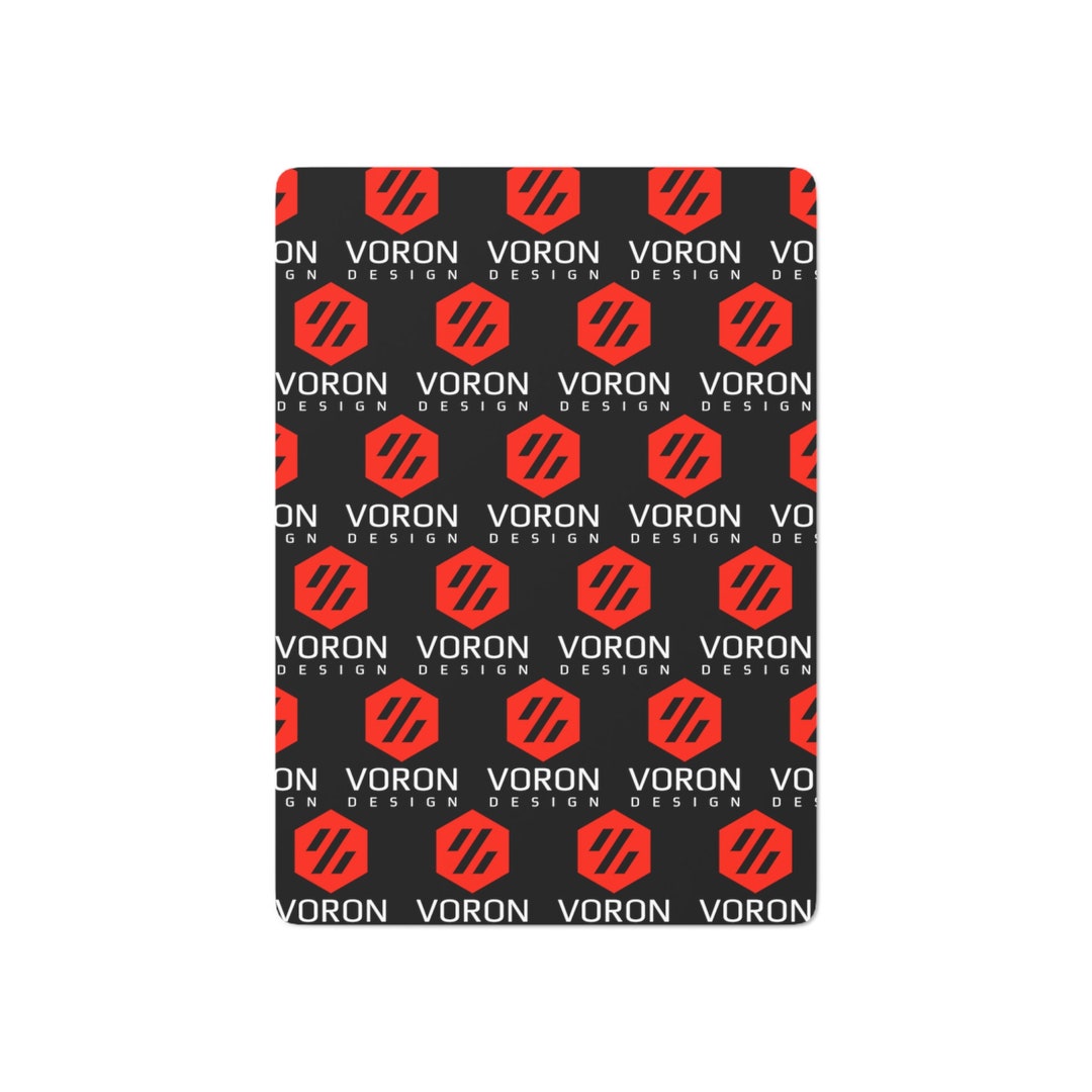 Voron Design Custom Poker Cards - Etsy