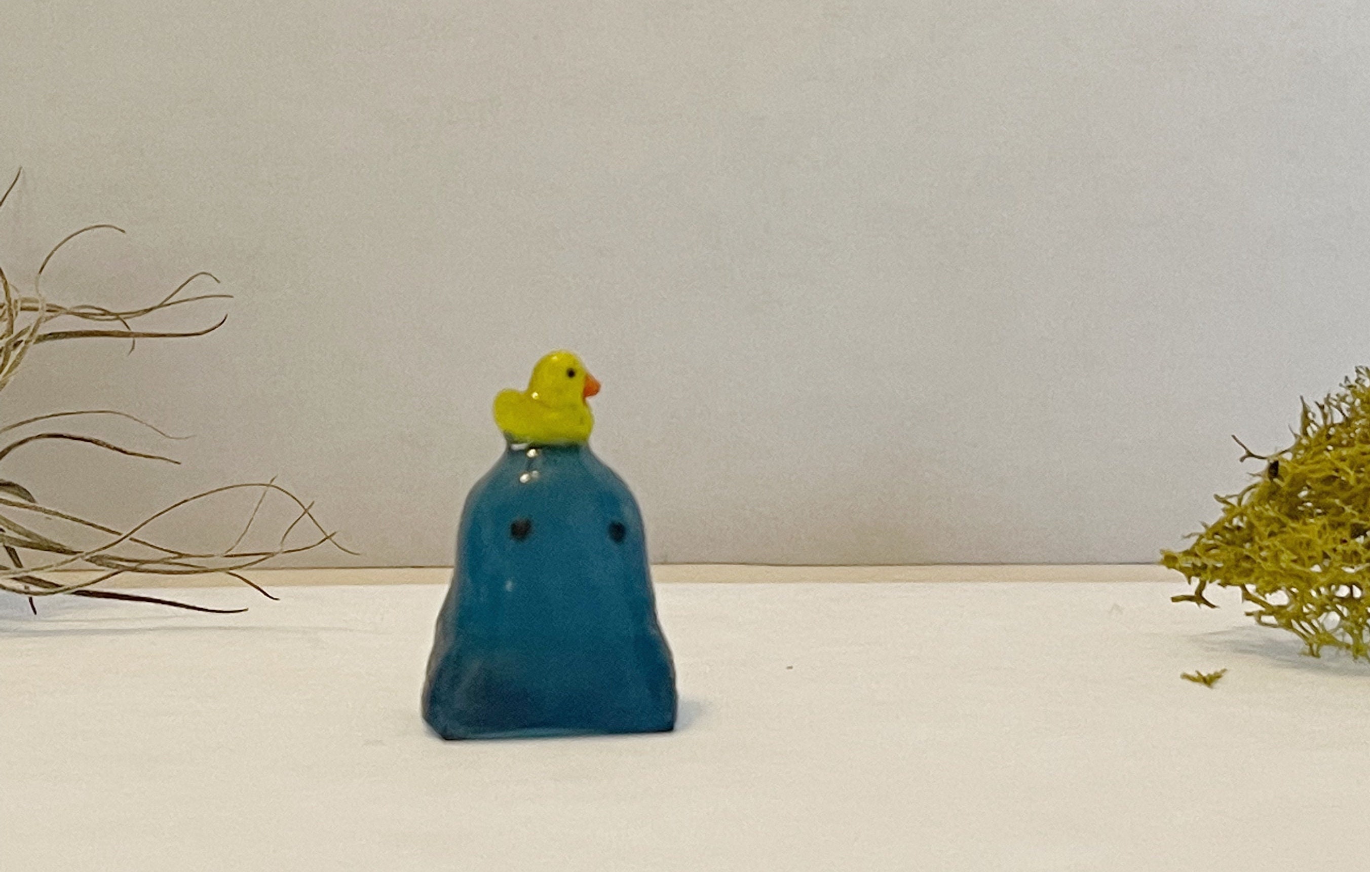 Puddle Slime Keycap - Etsy