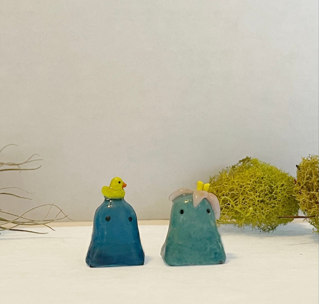 Puddle Slime Keycap - Etsy