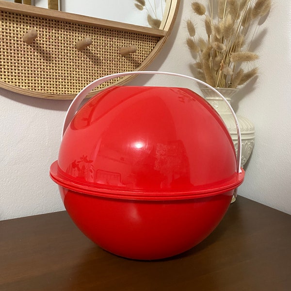 Plastic Picnic Set - Etsy