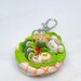 Bento Kawaii Charm Desk/keychain - Etsy