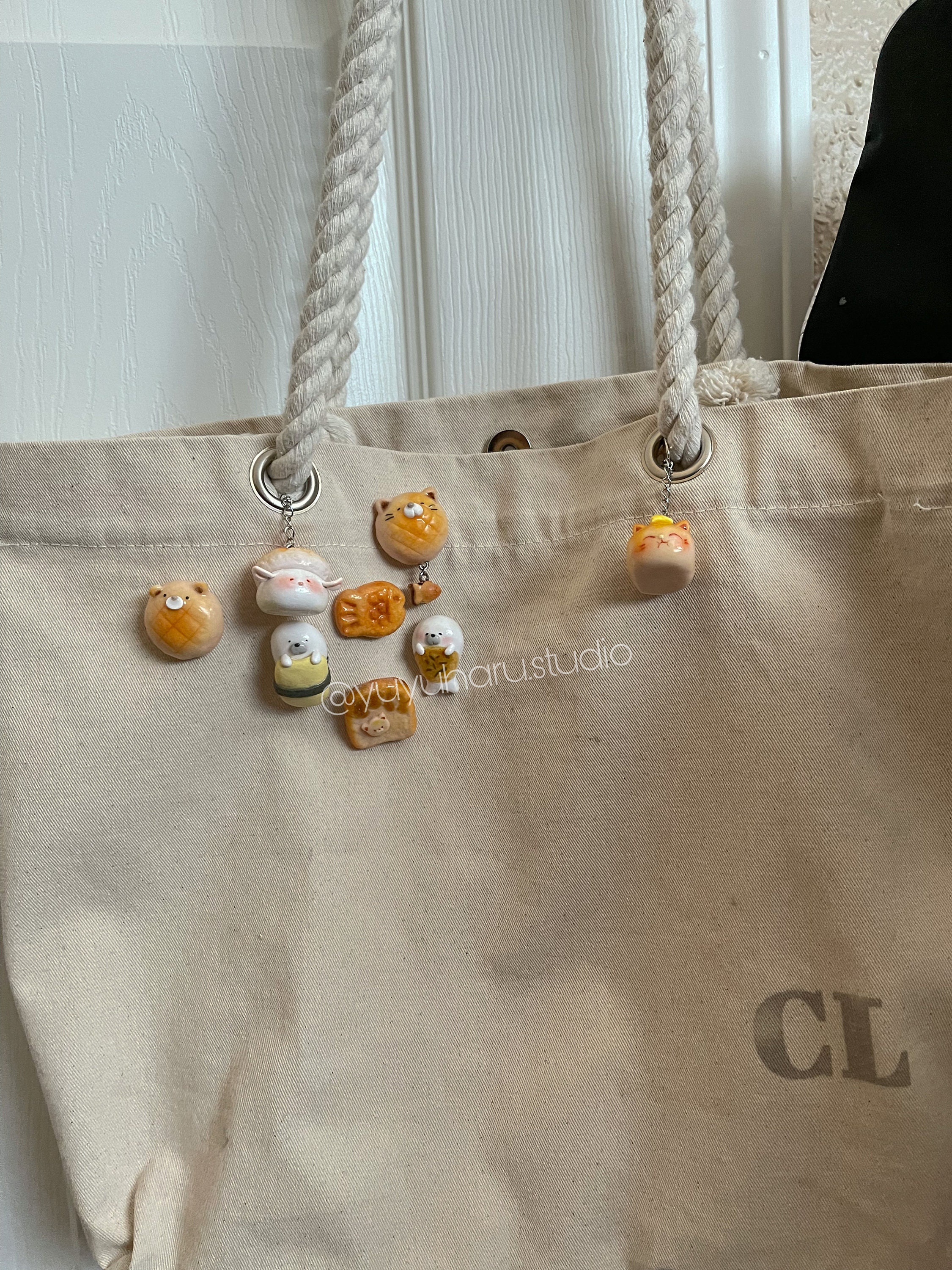 Cute Fish Cake Pin Kawaii Pins Clay - Etsy