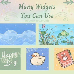 Icon Pack Cute Hand Draw, Cute Icon for Phone, Kawaii Aesthetic - Etsy