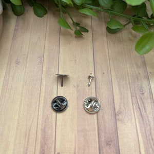 Cute Sandwich Pin Clay / Kawaii Pin Handmade - Etsy