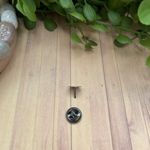 Cute Fish Cake Pin Kawaii Pins Clay - Etsy