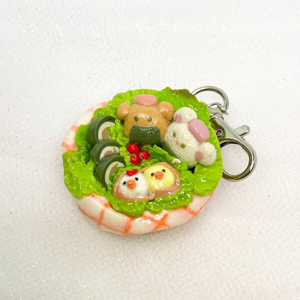 Kawaii Charms - Etsy
