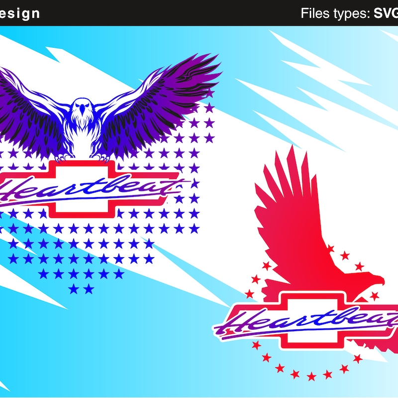 Chevrolet Flag Svg - Etsy