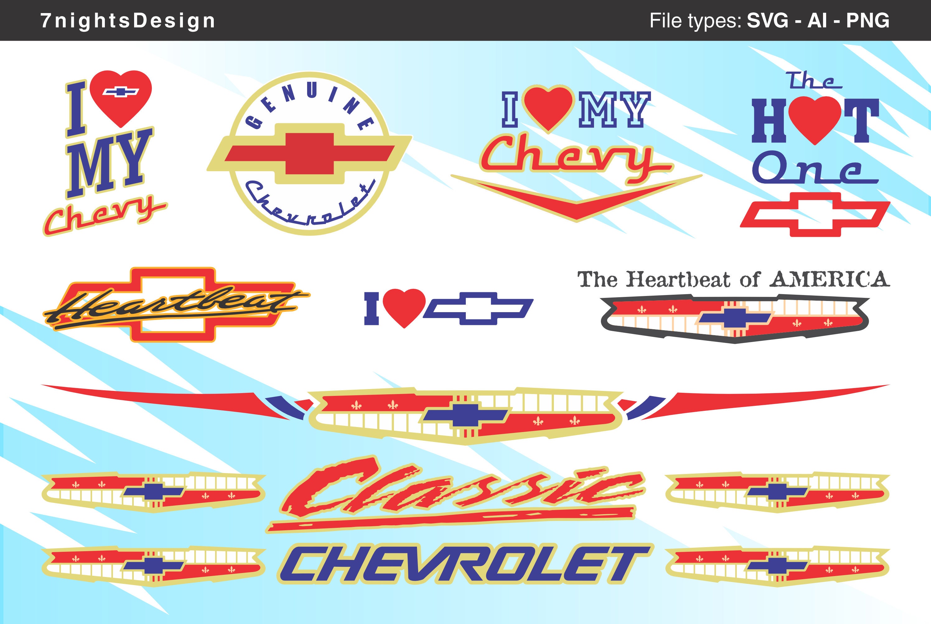 Logotipo De Chevy Rudo Chevy Logo Art Etsy Sweden
