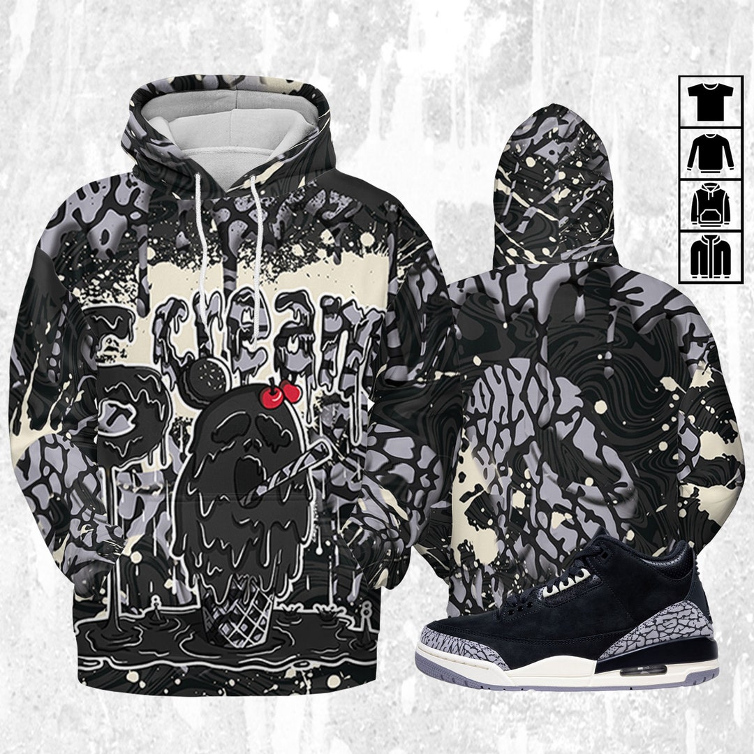 Scream Ghostface Unisex 3D Sweatshirt Hoodie T-shirt Pants - Etsy