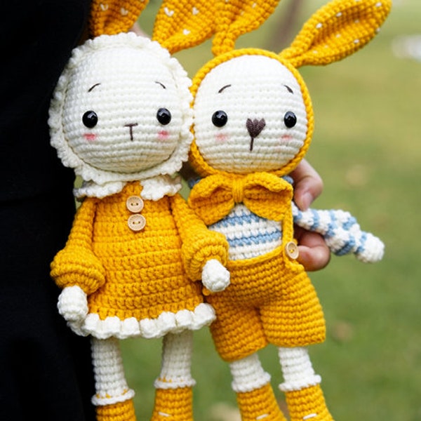 Gingermelon Dolls - Etsy