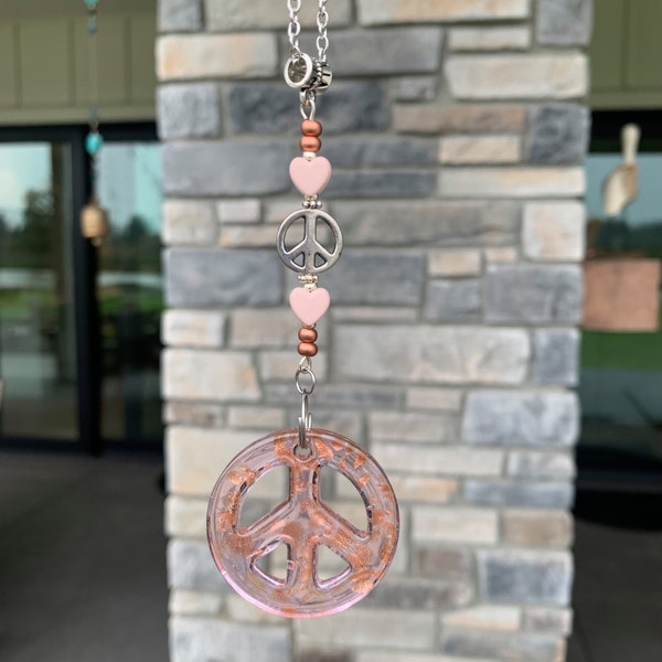 Rear View Mirror Sign - Etsy