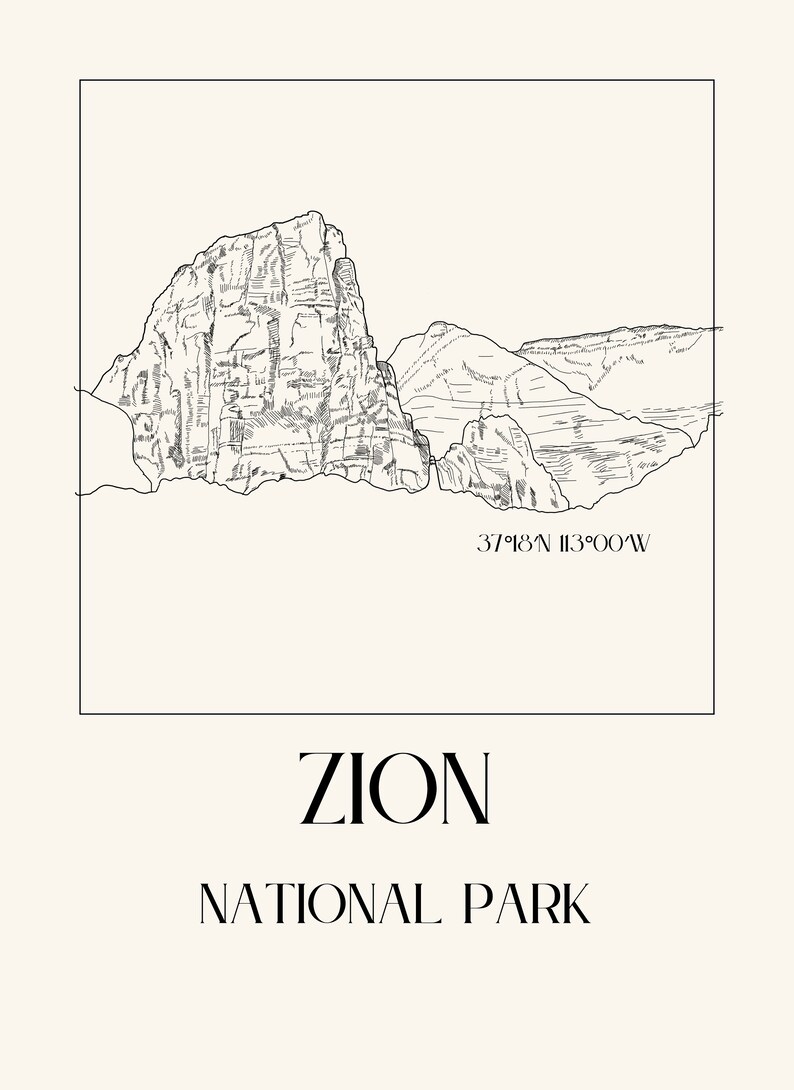 Arches Capitol Reef Grand Canyon Zion Bryce Canyon Canyonlands National ...