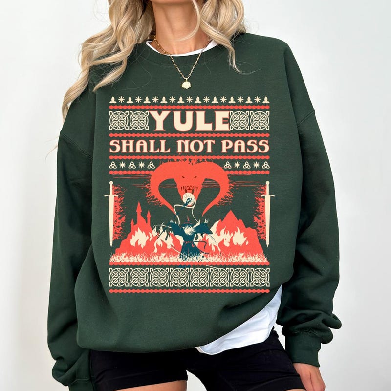 Yule - Etsy