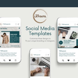 Linkedin Post Templates Editable Linkedin Visual Content Templates ...