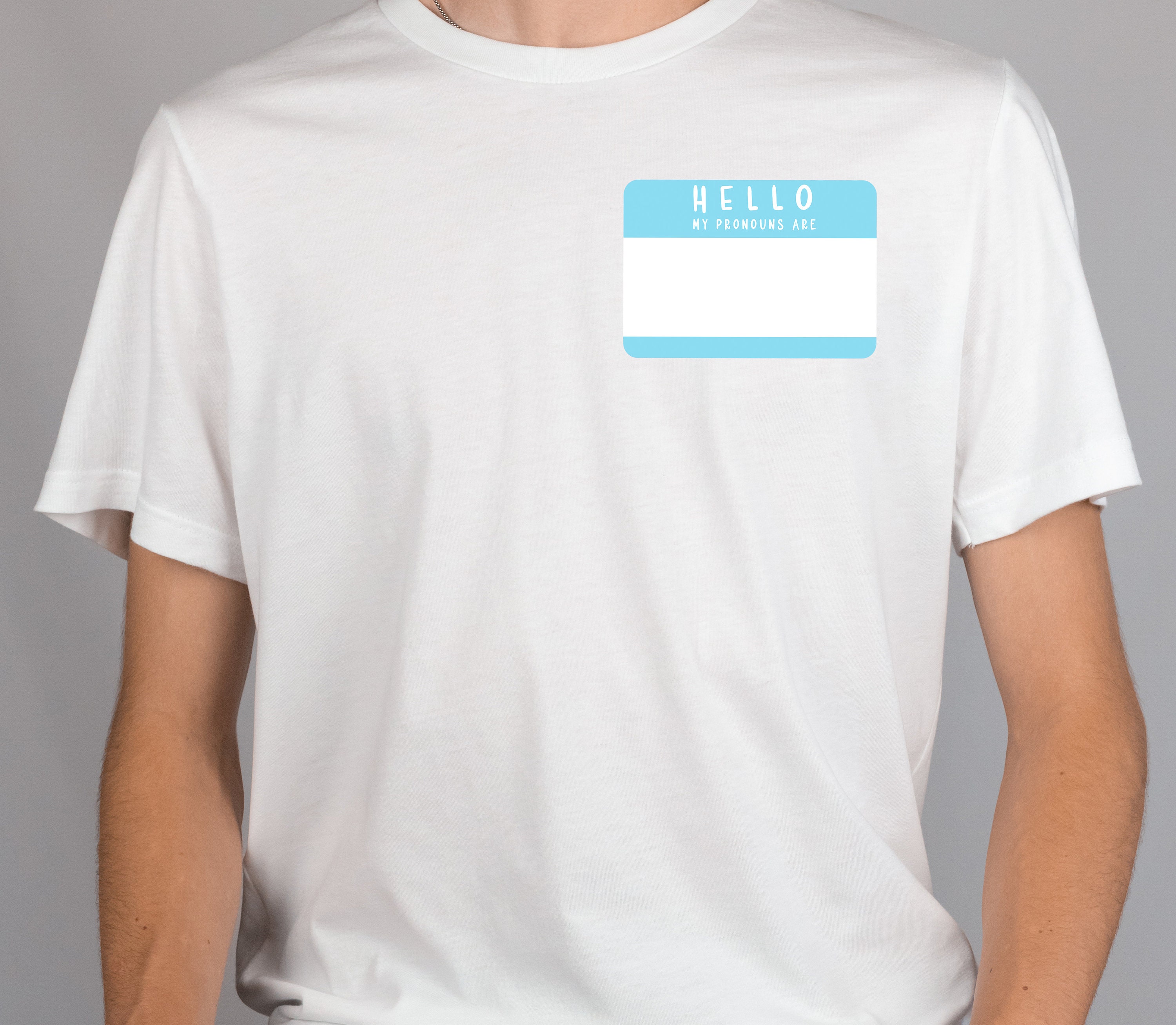 Pronoun, Hello My Pronouns Are PNG Sublimation, My Pronouns Design ...