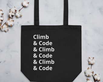 Programmer Bag - Etsy