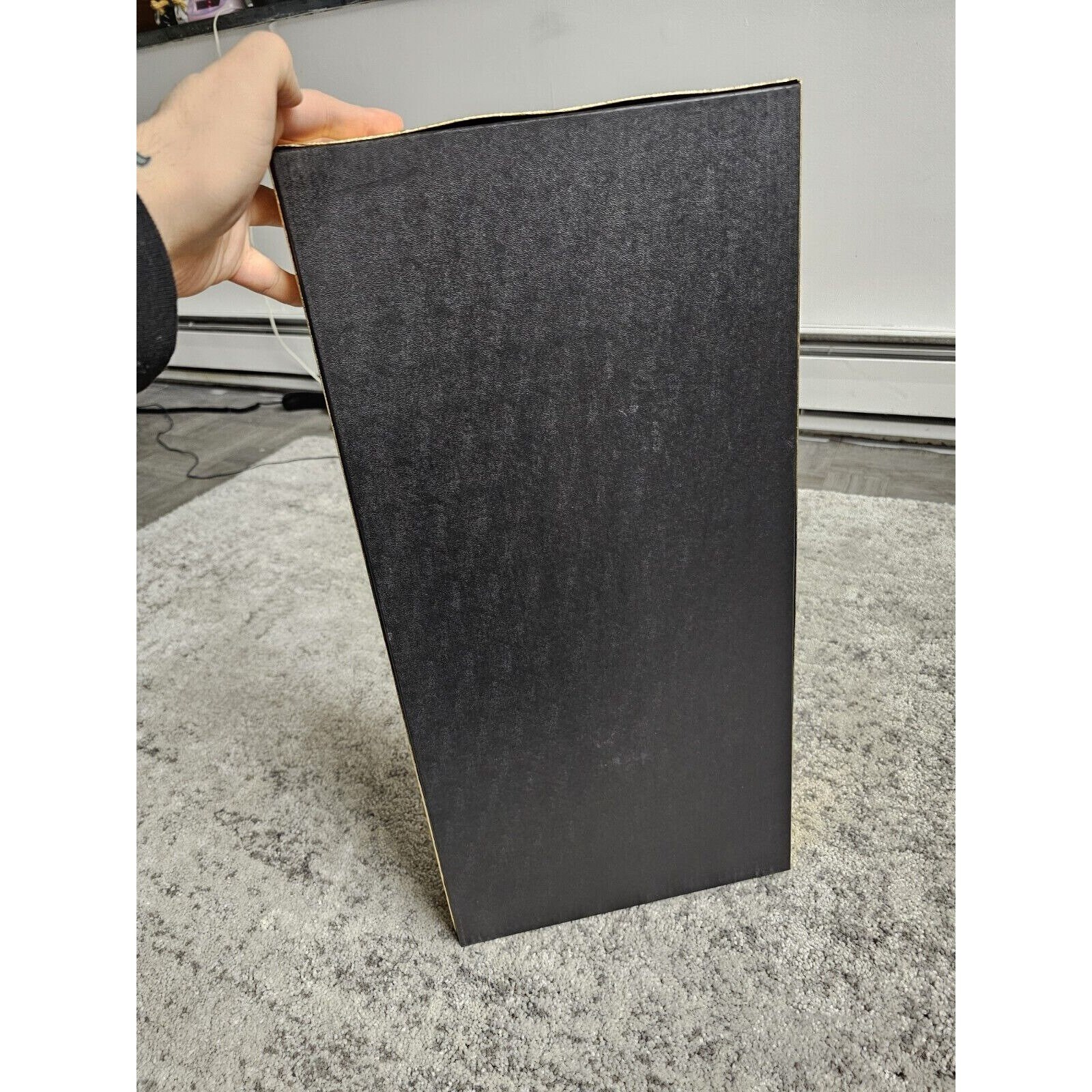 Snap-on Tools Lingerie Pinup Girl WALL CLOCK SIGN 80's Christmas Jebco ...