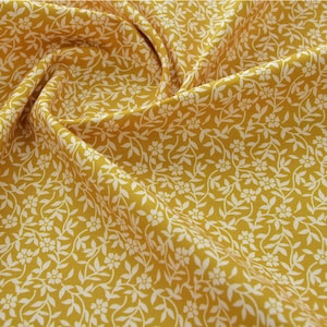 Vintage Style Bohemian Mandala 100% Cotton Fabric Sewing DIY Handmade ...