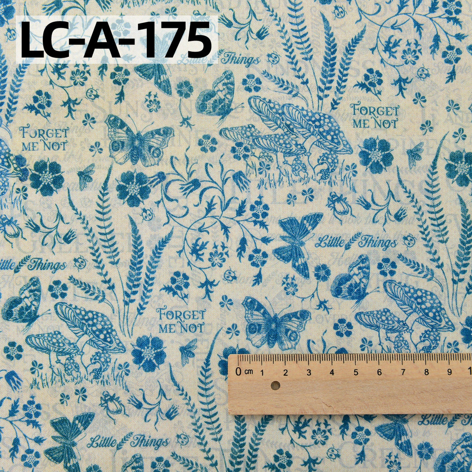 Vintage Spirit 100% Cotton Fabric-old Newspaper Fabric Alice Hand ...