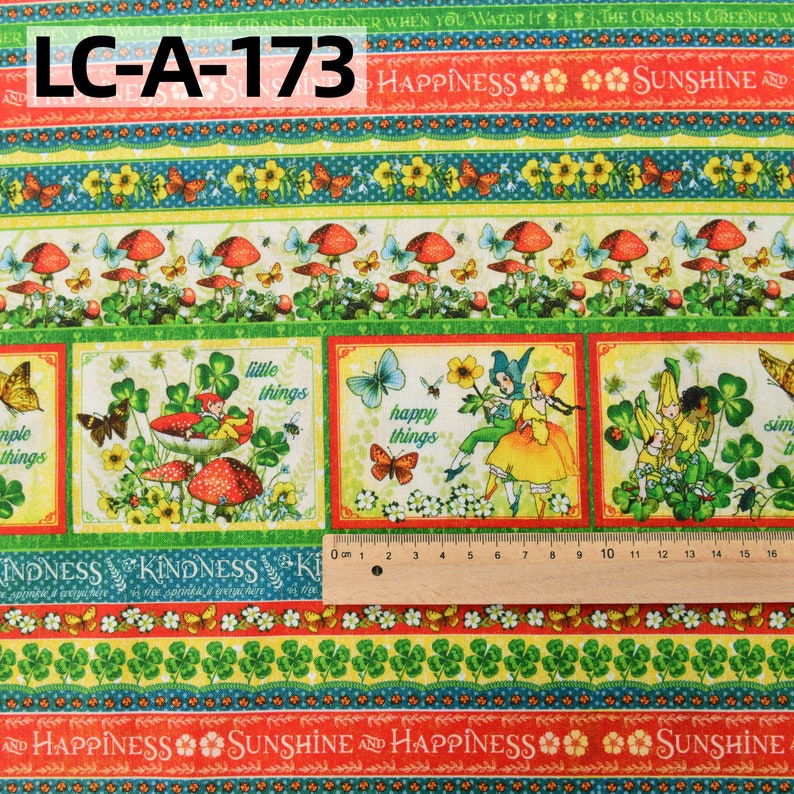 Vintage Spirit 100% Cotton Fabric-old Newspaper Fabric Alice Hand ...