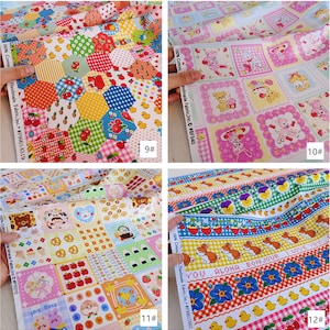 100% Cotton Fabric-cute Patchwork Strawberry Lace Fabric Fabric Fruit ...