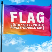 Flags - Etsy
