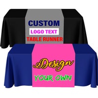 Table Runners - Etsy