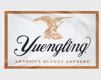Yuengling - Etsy España