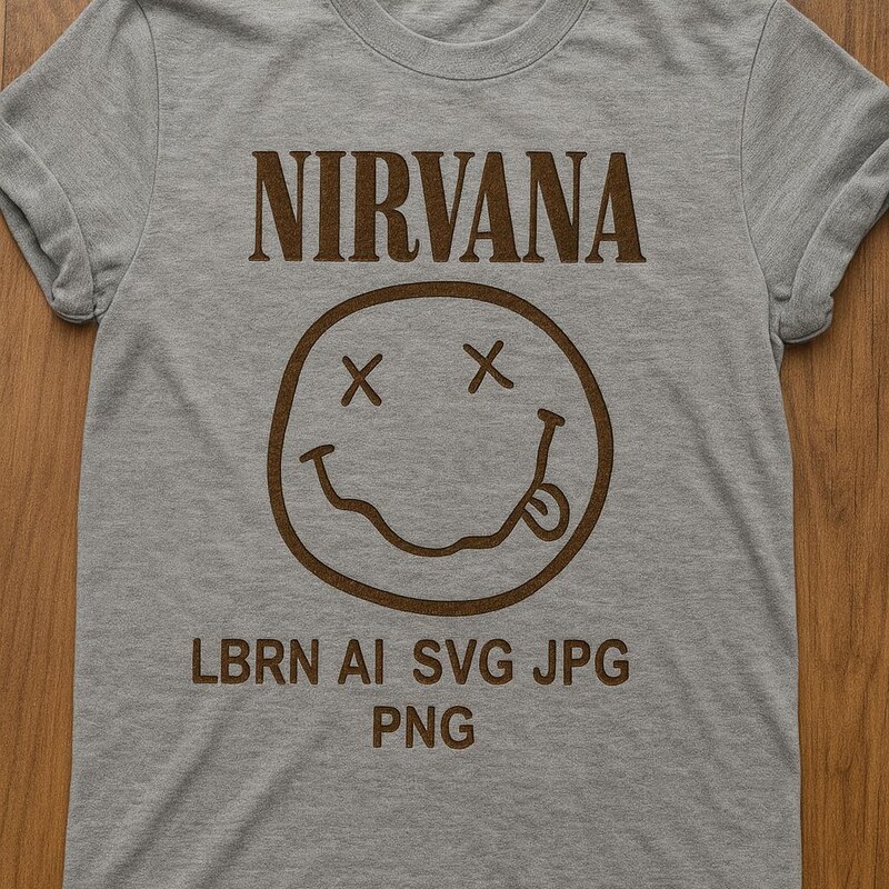 Nirvana Decor - Etsy