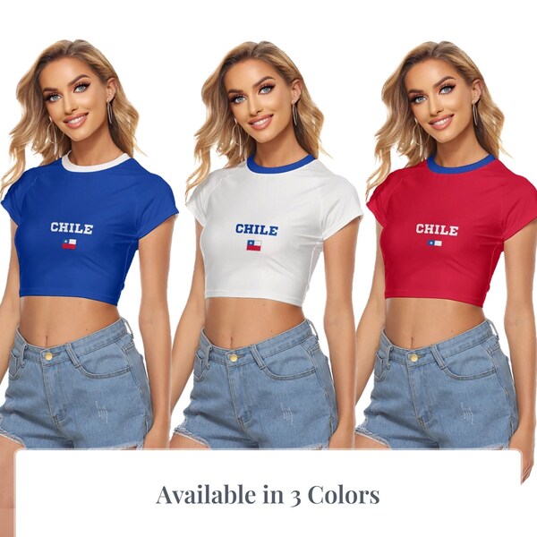 Chile - Etsy