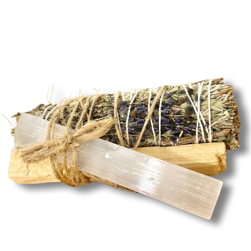 Sage Bundle Kit - Etsy