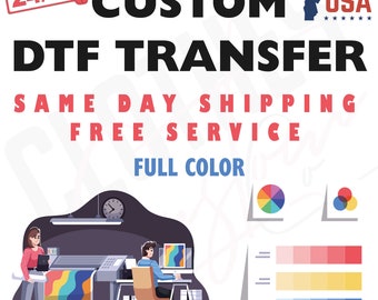 Bulk Gang Sheet, DTF Print 22x20, Dtf Transfers, Gang Sheet Print ...