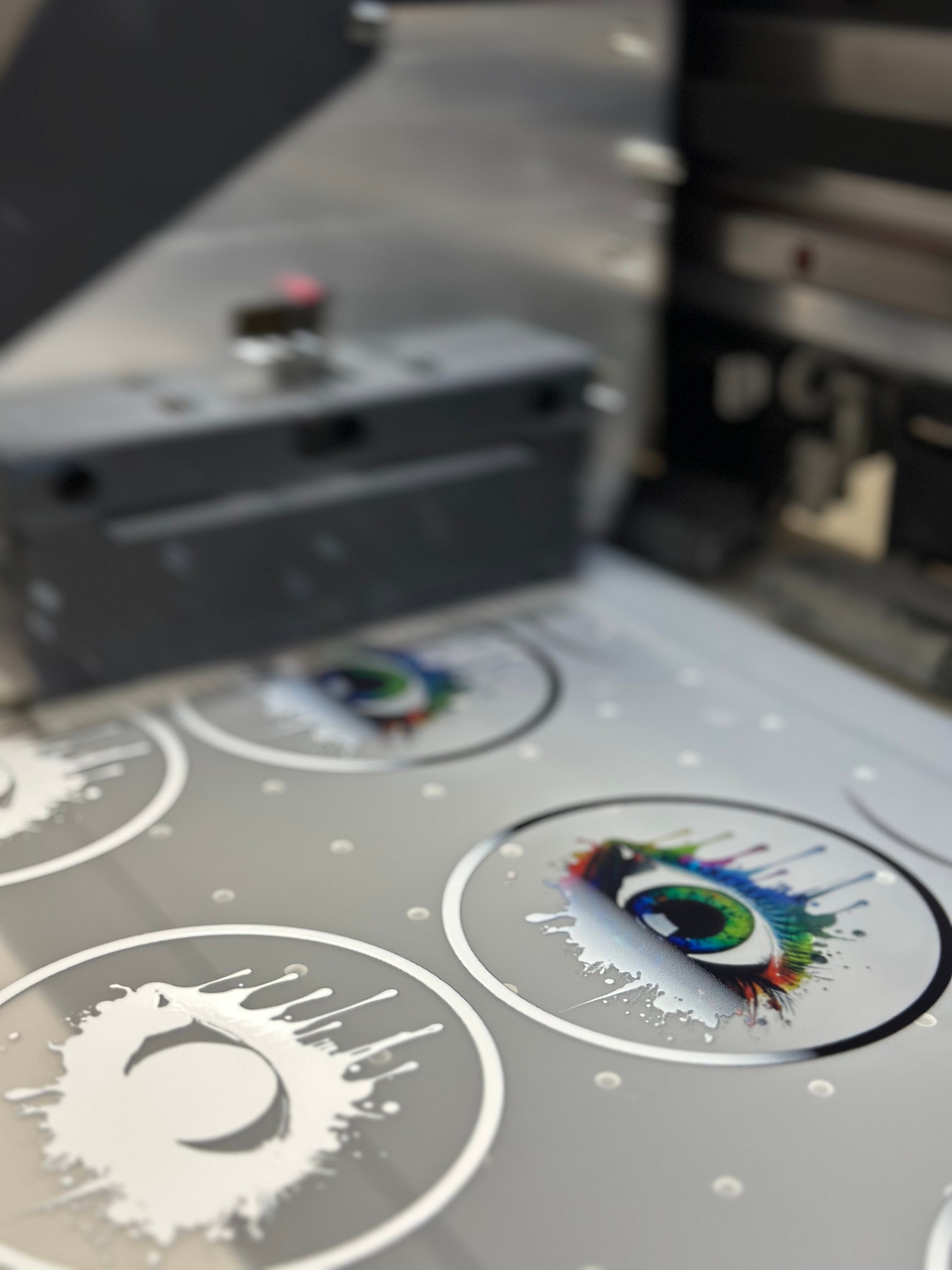 DTF Gang Sheet, Custom DTF Print, Dtf Transfers, Ready to Press, Direct ...