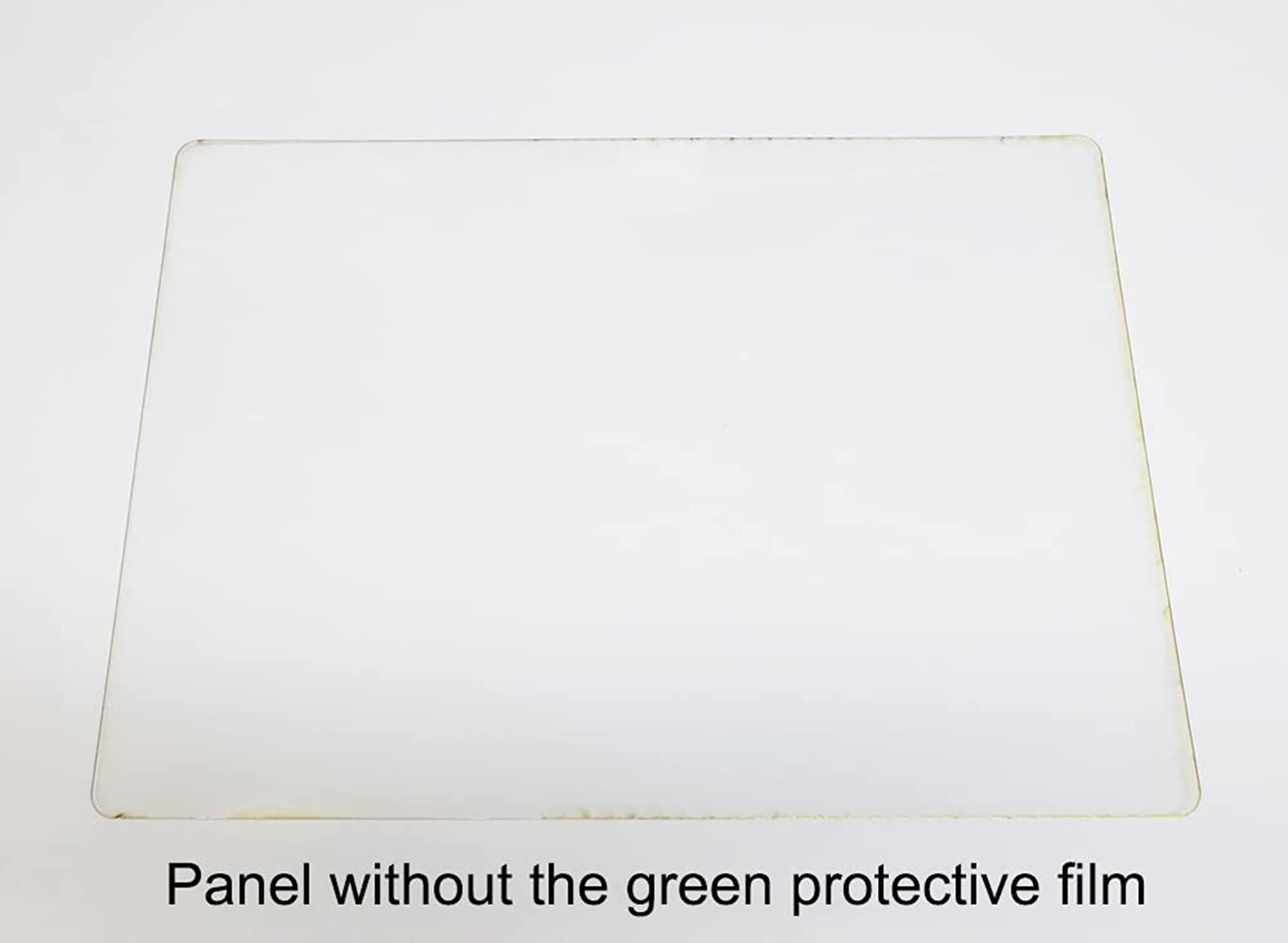 New Ballistic Grade High Impact Resistant Polycarbonate Trauma Board ...