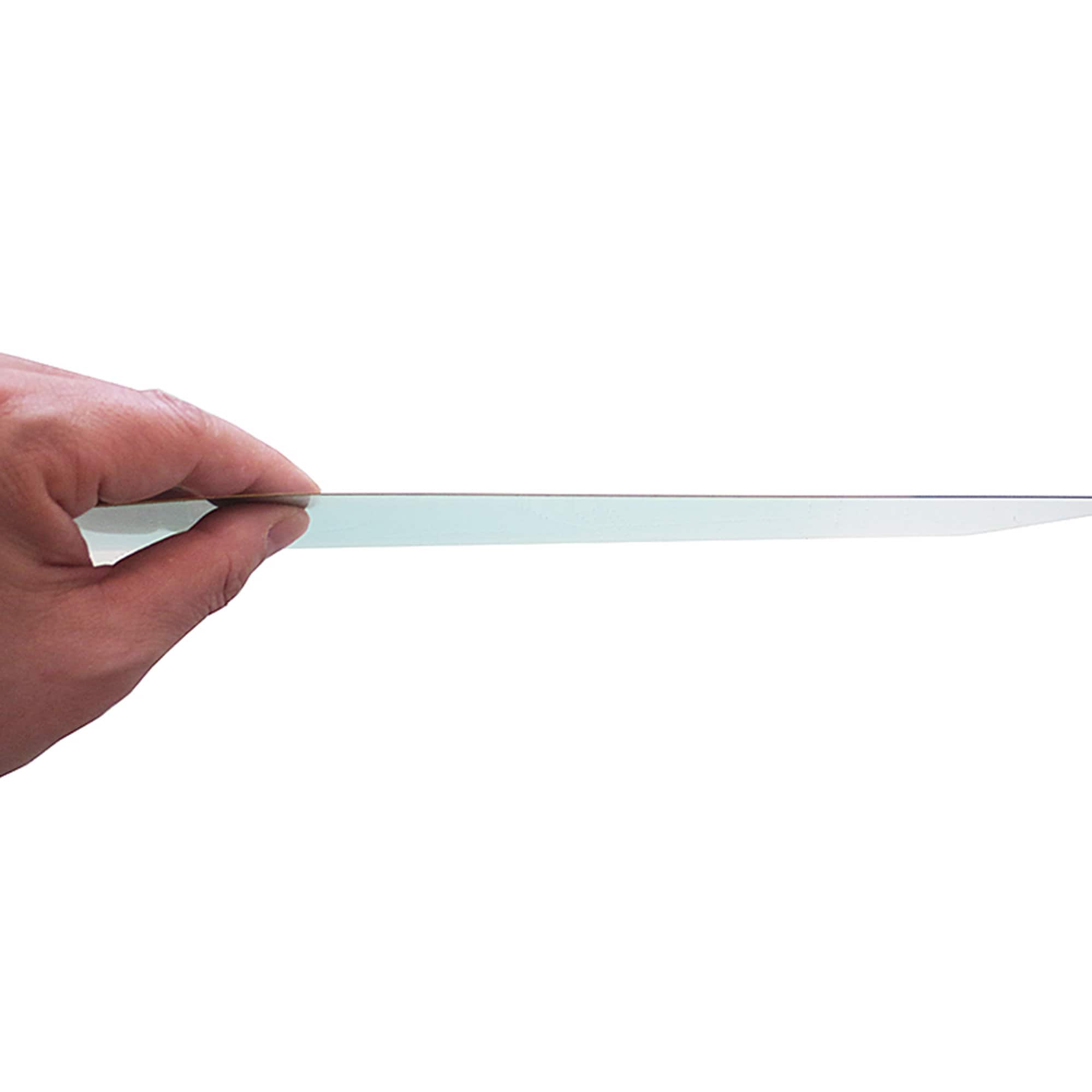 New Ballistic Grade High Impact Resistant Polycarbonate Trauma Board ...