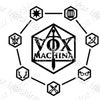 Vex - Critical Role - SVG and PNG Cut Files for Shadow Box - Etsy UK