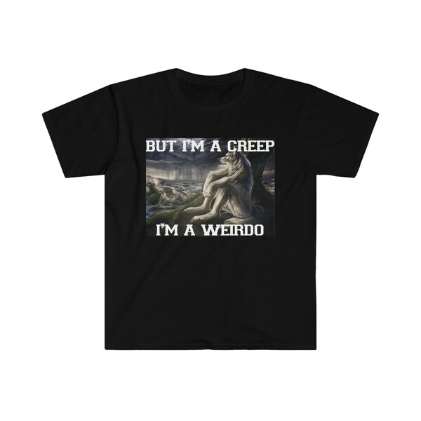Creep - Etsy