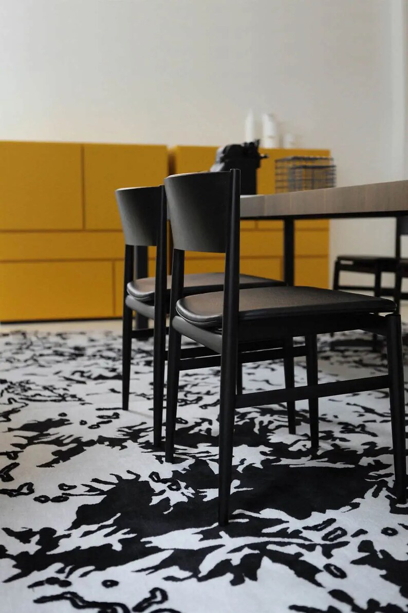 Unique Texture Hand Tufted Rug Designer Rug Custom Tuft Rug - Etsy