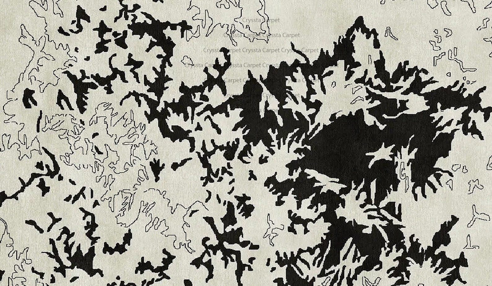 Unique Texture Hand Tufted Rug Designer Rug Custom Tuft Rug - Etsy