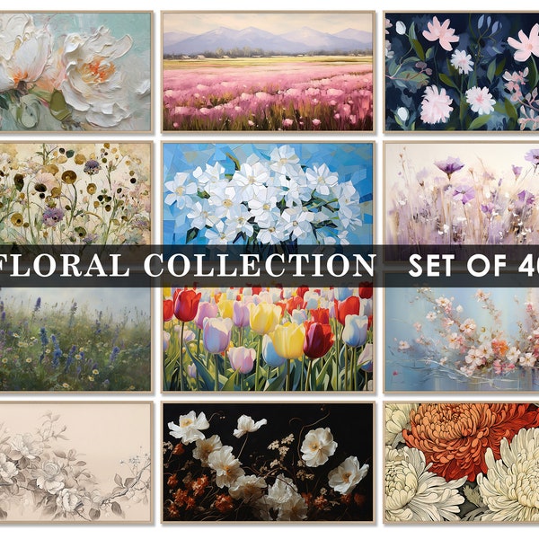 Art Collection - Etsy