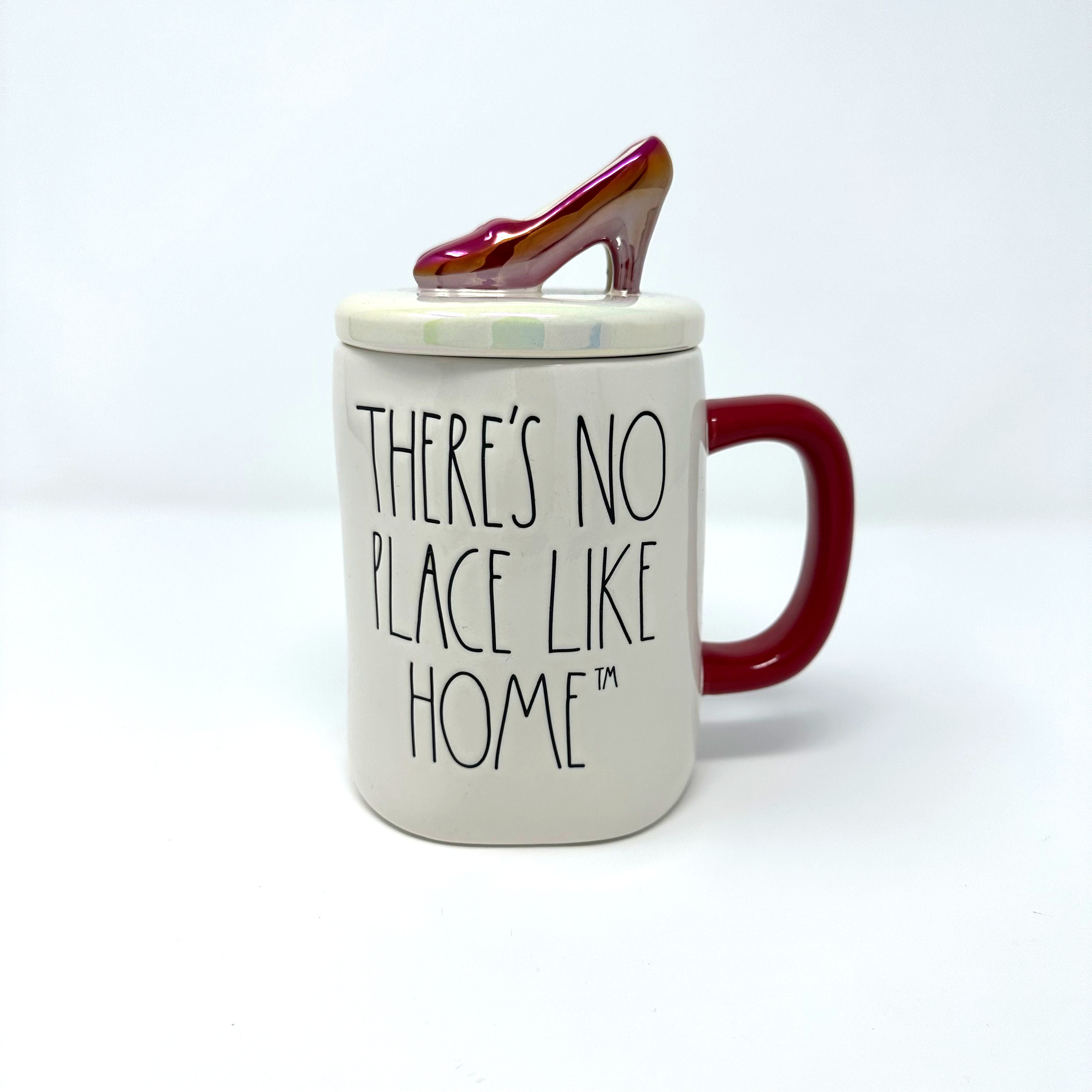 Rae Dunn Wizard of Oz LL Double Sided Mugs Wicked Witch - Etsy