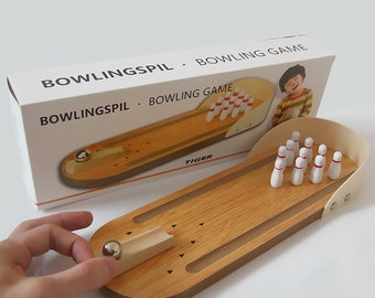 Mini Table Game - Etsy