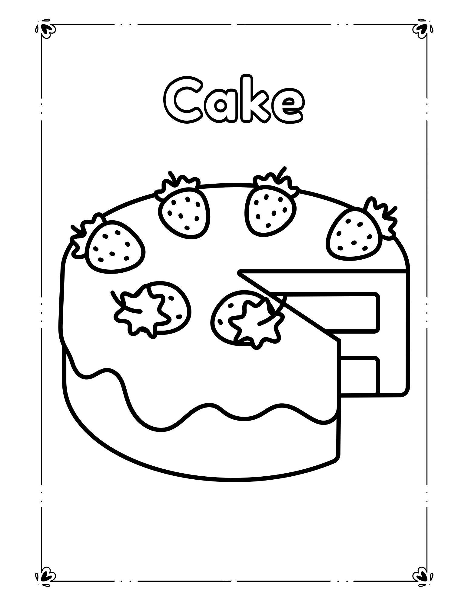Alphabet Coloring Pages/kindergarten Pages/printable Color Pages/toddle ...