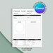 Phone Grip Order Form, Editable Business Template Invoice, Crafters ...