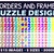 Counting 10 Frame Gifs - Animated Clipart - Ten Frames Clip Art - Etsy