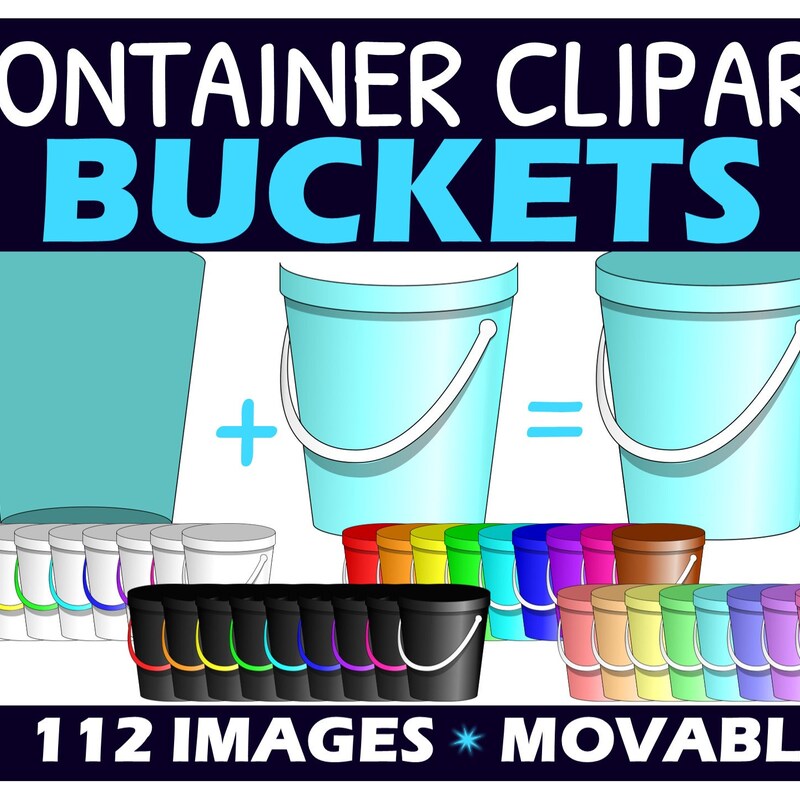 Beach Bucket Decor - Etsy